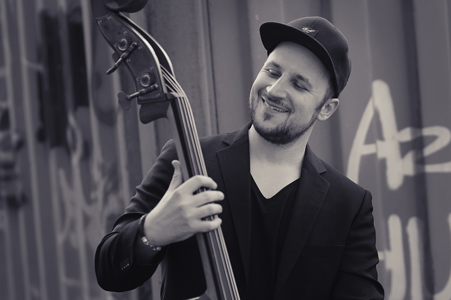 Tonmeister - Alex Rubin – Julian M. Michel